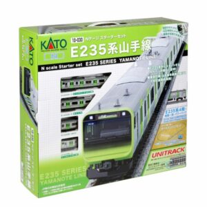 Japanese Prototype Models | JNR Models