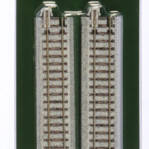 20-004 Unitrack Double track Straight 248mm (2) | JNR Models