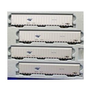 USA Prototype Models | JNR Models